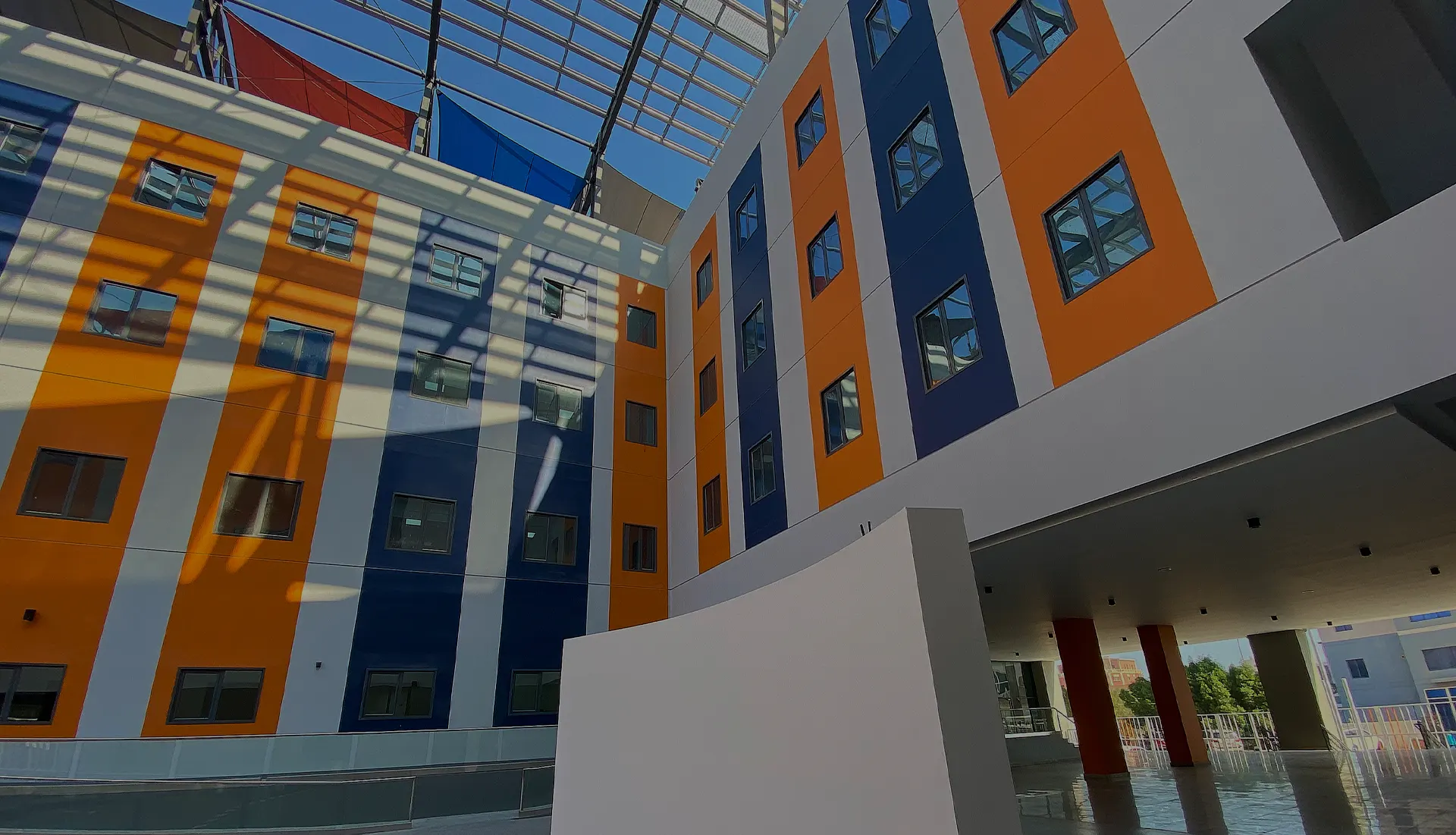 About ISK - The International School of Kuwait